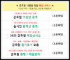 2023 육군 군무원 합격선 공군 커트라인 점수 네이버 블로그